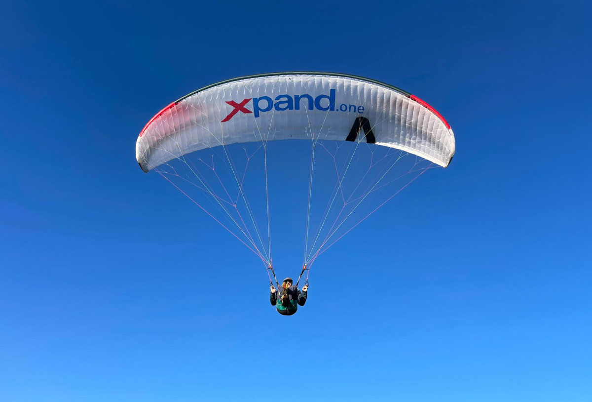 Florence de Leyritz | xpand FR